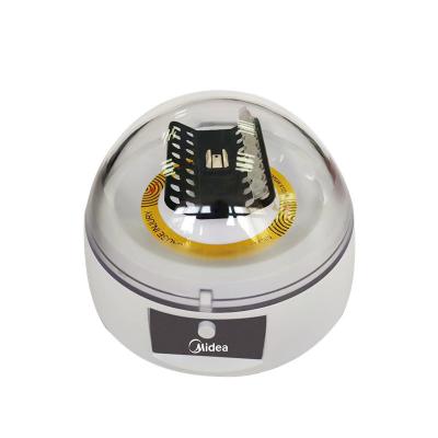 Κίνα MLX-2002H Υψηλής απόδοσης φορητή μικροκεντρίφωση με ροτέρ 12 θέσεων 7000 Xg προς πώληση