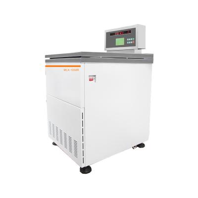중국 중국 제조사 1058R 병원 원심분리기 400ml 혈액 봉지 처리 2년 보증 판매용
