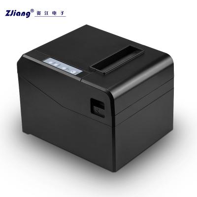 China Restaurant Kitchen Thermal Printer 3 Inch With USB Ethernet RS232 Bluetooth Wifi Ports POS-8330 for sale