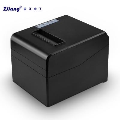 China USB POS Bluetooth Thermal Printer For Android 3 Inch 80mm for sale