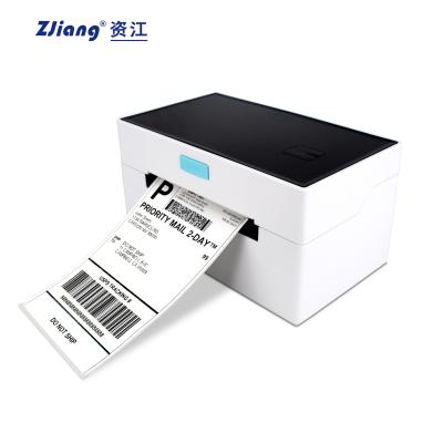 Cina Stampatore termico diretto astuto Barcode Sticker dell'etichetta 110mm per il magazzino in vendita