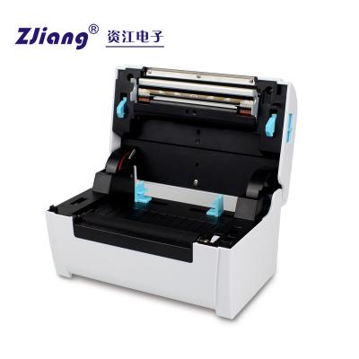 Cina stampanti termica dell'etichetta 4inch 4 x 6 etichetta di spedizione della stampante termica ZJ-9200 che printhing in vendita