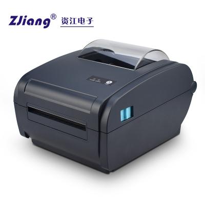 Cina Massa a 4 pollici termica diretta di Postage Sticker In della stampante dell'etichetta di BT in vendita