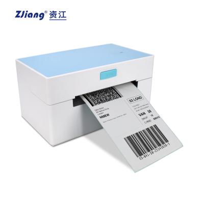 Cina Etichette di trasporto a 4 pollici di Thermal Printer For della stampante dell'etichetta della radio di posizione di ESC in vendita