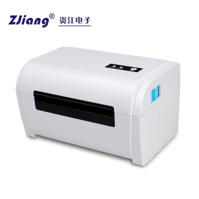 Cina Stampatore termico Portable Label Maker USB/Bluetooth dell'etichetta del codice a barre 4x6 in vendita