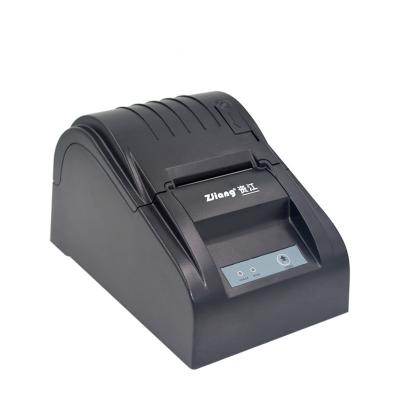 China RS232 Bluetooth 58mm Usb Thermal Printer Wifi Receipt Printer RJ11 for sale