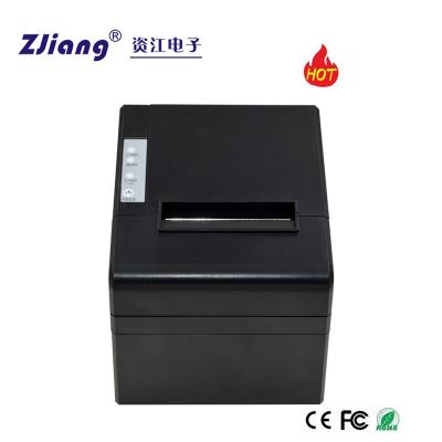 China 80mm WIFI BT USB Receipt Printer Thermal Bluetooth POS Printer For Restaurant Billing for sale