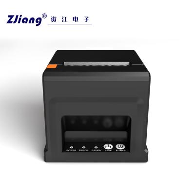 China Usb Lan RJ11 Interface 3 Inch Pos Thermal Receipt Printer With Auto Cutter for sale