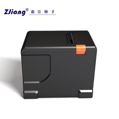 China 3 Inch 80mm POS Thermal Printers RJ11 Interface With Auto Cutter for sale
