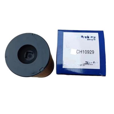 China Auto-oliefilter P7321 P502477 MLE1549 LF16250 57929 CH10929 996452 met 100% getest Te koop