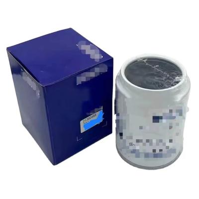 Cina Vendita Escavatore Motore Spin On Filtro del carburante Separatore di olio e acqua 21380488 FS19920 P954895 in vendita