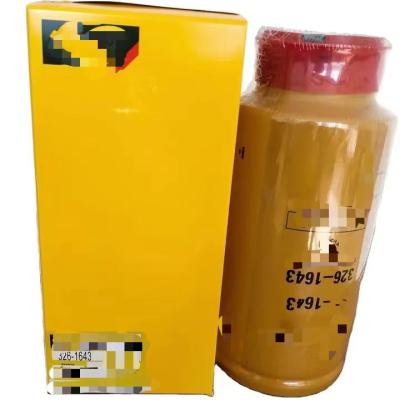Cina 1R-0770 1R-0771 326-1644 326-1643 per escavatore 190-8970 371-3599 in vendita