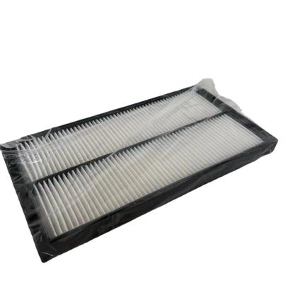 Cina Standard 60 filtro di aria condizionata 60215889 Supporta la personalizzazione per il sistema di filtrazione del motore in vendita