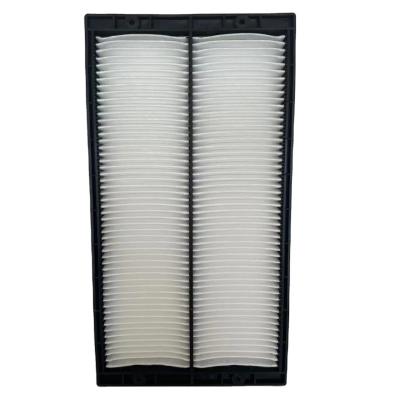 Cina XE60DA Filtro per condizionamento dell'aria per la funzione Impurità del filtro OEM NO XE60 XE60DA in vendita