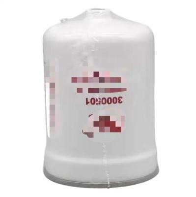 Cina 1.9T Motore Diesel Filter Element 3000501 Ideale per altri accessori per auto OEM accettabile in vendita