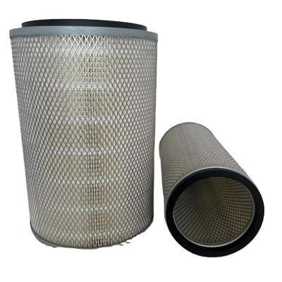 Cina 1142151580 PA2779 Filtro d'aria per camion di massa F1768M Accessori per motori diesel in vendita