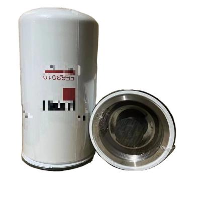 Cina Camion 3689131 FF63010 Filtri di carburante per motori diesel in colore personalizzato per prestazioni in vendita