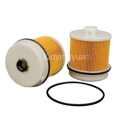 Cina Numero di riferimento ST 6144 Elemento filtro del gasolio 98162897 P502427 Filtro del carburante 99,99% testato in vendita