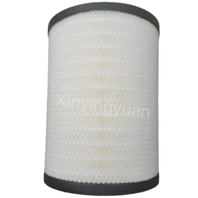 Cina 21337557 Parti di escavatori, trattori, motori diesel Elemento di filtro dell'aria pieghevole per FM 10/360 in vendita