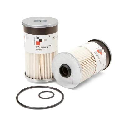 Cina Filtro del carburante filtro separatore olio-acqua PF9814 FS19763 FS19764 per escavatore auto-camion in vendita