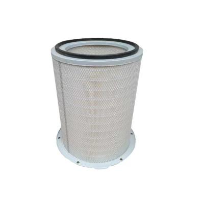 Cina Abarth Car Fitment Truck D9K042 Filtro d'aria 3018042 25096450 AF872 per motore 1.4 in vendita