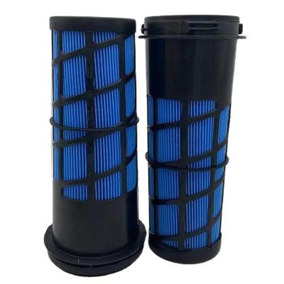 Cina Sistema di filtrazione motore P611858 P604457 P603712 C10006 1e51967g01 P030047120 Pa5584 in vendita