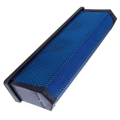 Cina Standard P618478 P610260 LAF6260 Filtro d'aria per DD13 DD16 AF27879 AF56500 Sostituzione in vendita