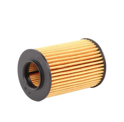 Cina Filtri di olio A2661840325 2661800009 per la classe B W245 in vendita
