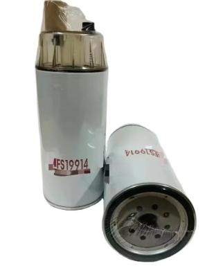 Cina 99.99% Testato a alimentazione diretta motore di camion separatore di carburante e acqua WK1080/7X H701WK FS19914 in vendita