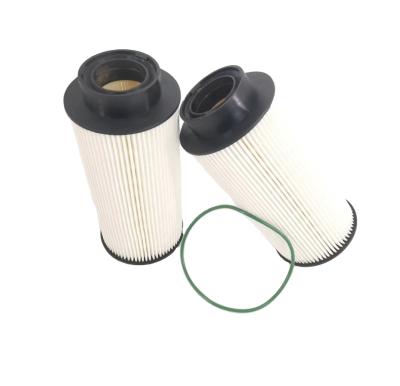 Cina Carta filtro 2003505 Oem Camion filtro del carburante 2003505 supporta la personalizzazione in vendita