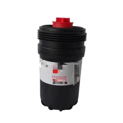 Cina Filtro di carburante per motori diesel per autocarri BF63000 5303743 333E0268 5289121 FF63008 P553009 FF63054NN FF63009 in vendita