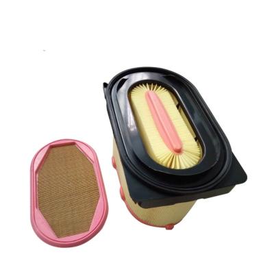 中国 他の自動車用 トラクター用 空気フィルター CF2944 C34540/1 346-6694 346-6693 OE NO. 73337833 販売のため