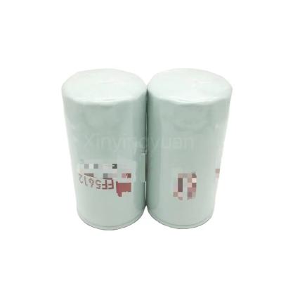 Cina Funzione filtro a rotazione del carburante FF5612 FS1098 5319680 99,99% Impurità del filtro sottoposte a prova in vendita