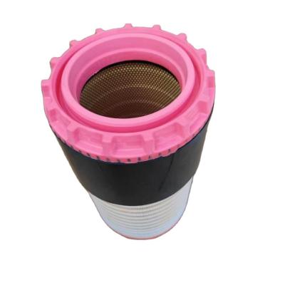中国 PU3560 C352260 CF21160 12216896 あなたの仕様に合わせた収穫機用空気フィルター 販売のため
