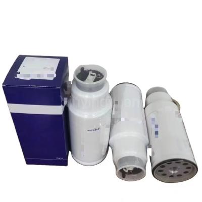 Cina Filtri del carburante 4587259 Separatore dell'acqua e del carburante 423-8524 4238524 4238521 per altri impianti di auto in vendita