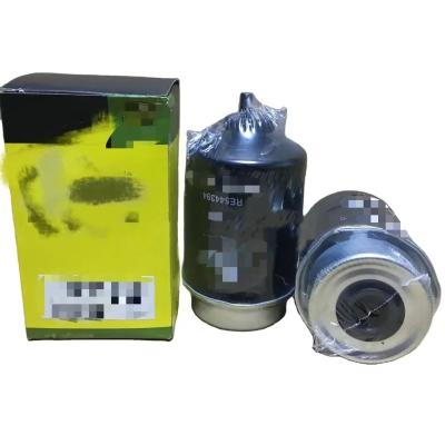 Cina 99.99% Filtro di separazione dell'acqua dal carburante testato RE544394 per trattore a motore OEM in vendita