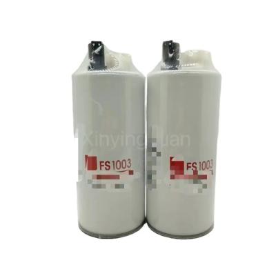 Cina Filtro di separazione dell'acqua dal carburante FS1003 con numero di riferimento P551003 in vendita
