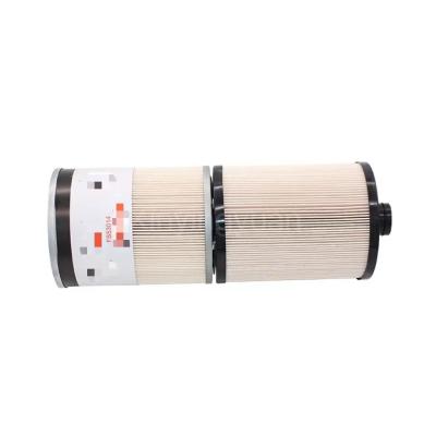 Cina 99.99% Elementi di filtro del separatore di acqua e carburante del trattore FS53014 per la rimozione delle impurità in vendita