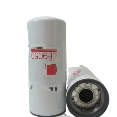 Cina Sistema di filtrazione del motore Motore diesel lubrificante filtro di olio filtro 4920071 LF9050 in vendita