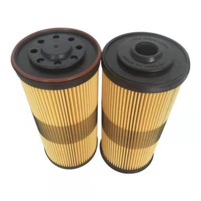 China Partes de motores a diesel FBO60336 FBO60338 FBO60337 FBO60344 Filtro de combustível com 99,99% de ensaio à venda