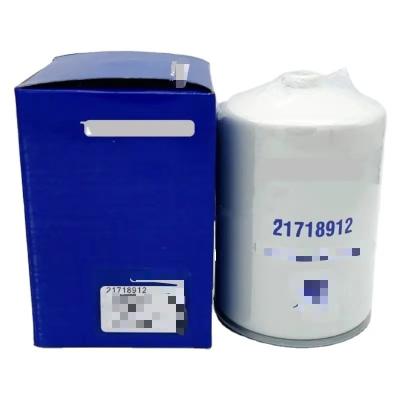 China Partes de motores de camiões Outros elementos de filtro de combustível 3583443 P767293 21718912 FS1095 04504438 à venda