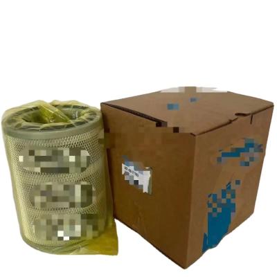 China Excavadora Filtro de retorno de óleo hidráulico 207-60-71182 207-60-71183 Fábrica de reparação mecânica à venda