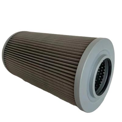 China SY75C-10 Filtro hidráulico de óleo de escavadeira com cor e desempenho personalizáveis 60082694 à venda