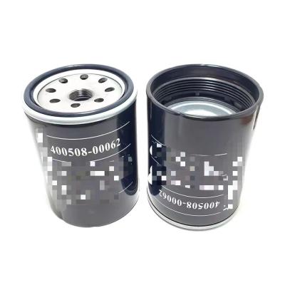 China Filtro de combustível para motor 400508-00110 400508-0062 400508-0006 para OEM aceitável à venda