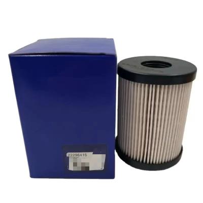 China 22296415 5222677134 5221478337 22677134 Elemento de filtro de combustível para partes de motores de camiões à venda