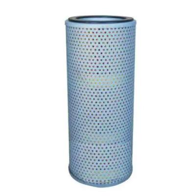 China Material de filtro de fibra de vidro para filtro hidráulico na filtração industrial à venda