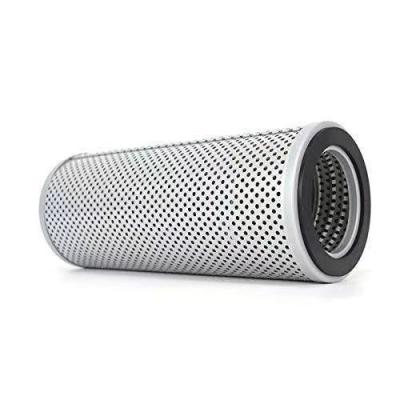 Glass Fiber Filter Material for Hydraulic Filter in Industrial Filtration