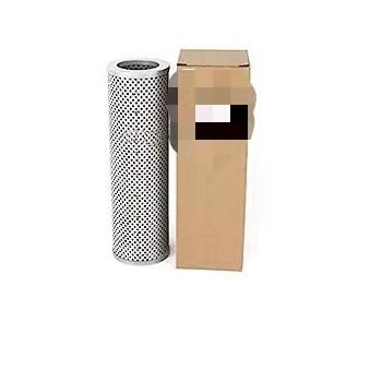 China Elemento de filtro piloto hidráulico KSH314-4N HY9057 HF35466 4225846 com material de fibra de vidro à venda