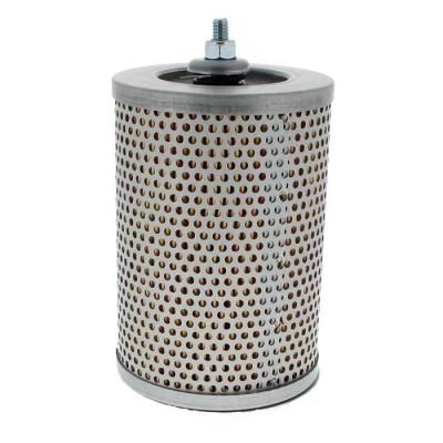 China Filtro de óleo hidráulico RA011-62190 D501564 H-8902 para personalização de suporte de escavadeira à venda