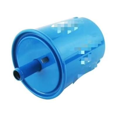 China YK0812A Filtro de óleo de retorno hidráulico para empilhadeiras que suportam instalações de reparação mecânica à venda